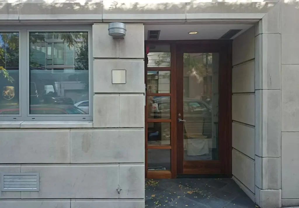 459 West 44th Street #3C in Hell's Kitchen, Manhattan | StreetEasy