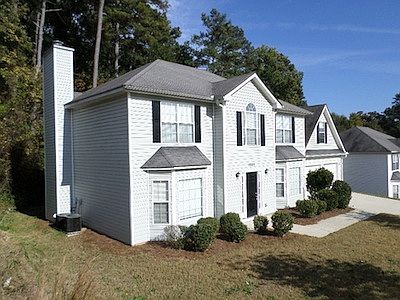7887 Providence Point Way, Lithonia, GA 30058 | Zillow