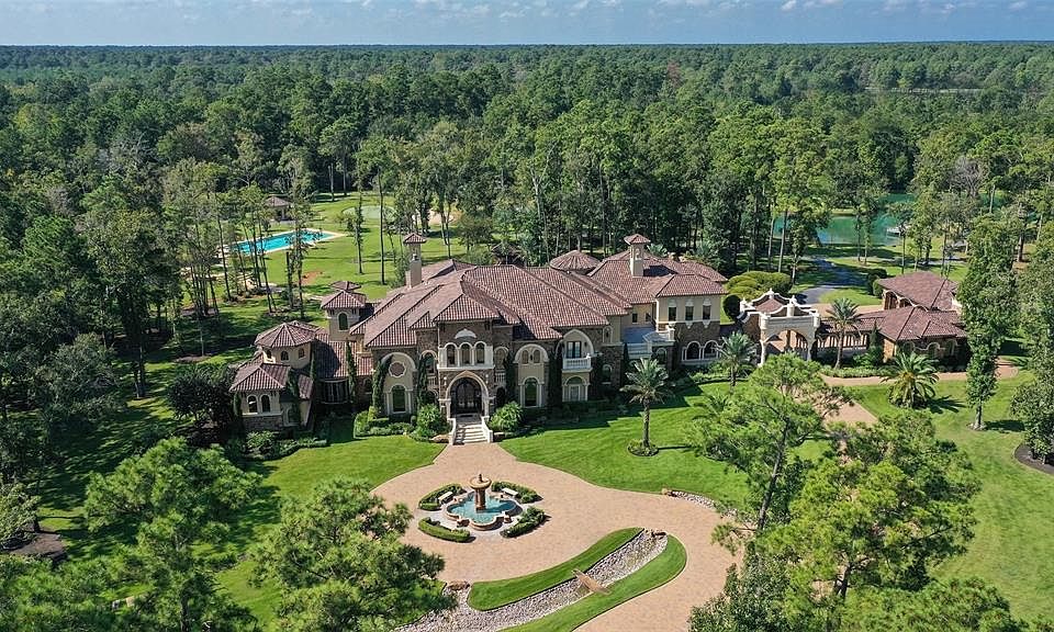 38262 Windy Ridge Trl, Magnolia, TX 77355 | MLS #53753474 | Zillow