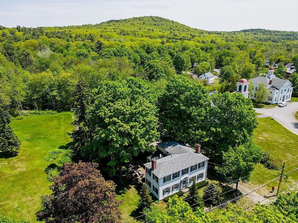 493 Province Road, Gilmanton, NH 03237 | MLS #4996802 | Zillow