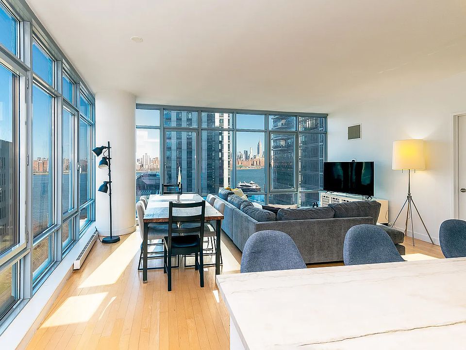 1 Northside Piers APT 7D, Brooklyn, NY 11249 | Zillow