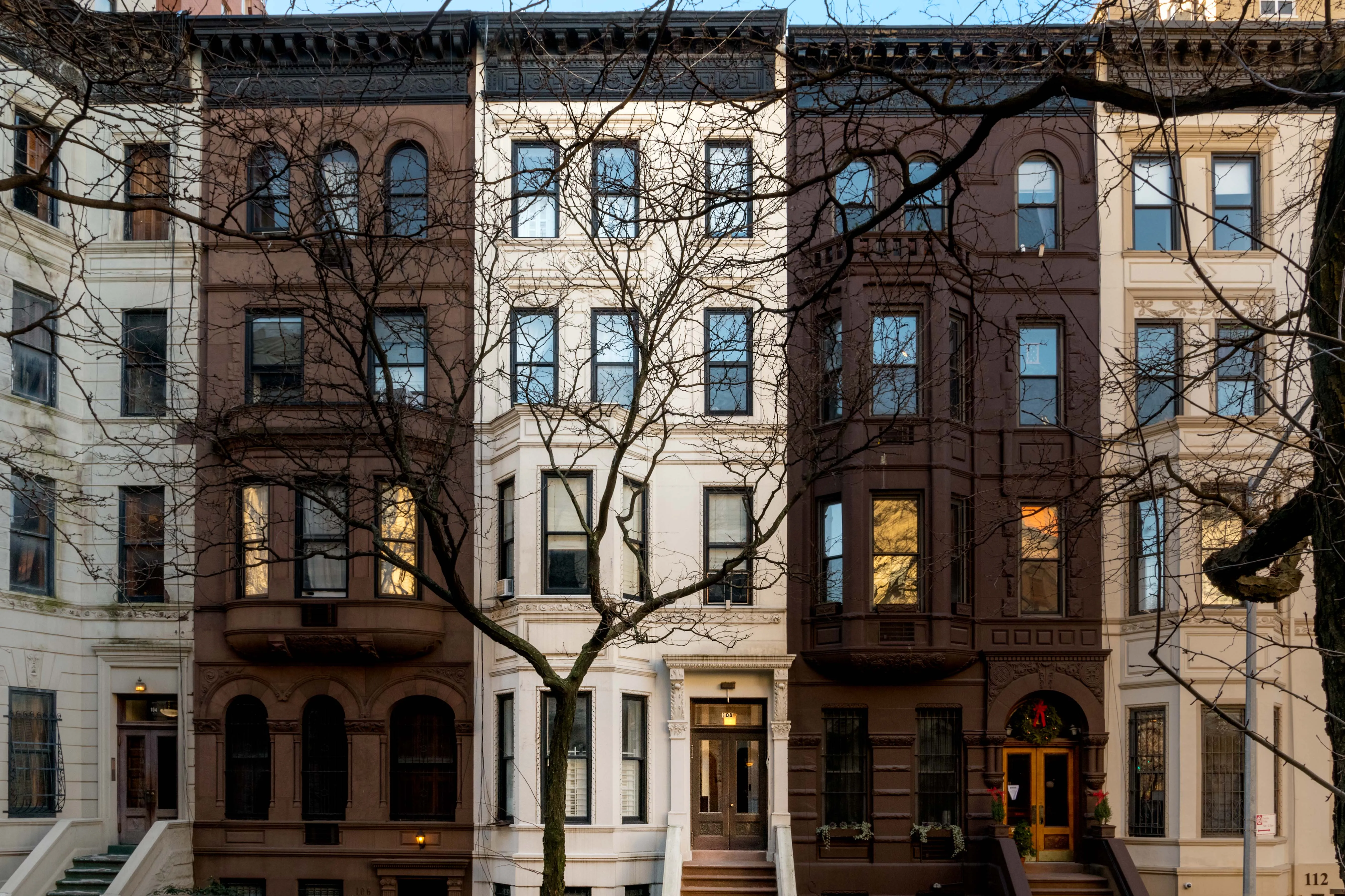 108 West 80th Street #1 in Upper West Side, Manhattan | StreetEasy