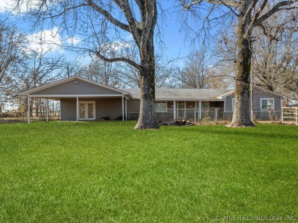 Hugo OK Real Estate - Hugo OK Homes For Sale | Zillow