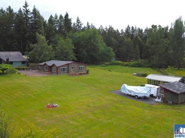 Waterfront - Sequim WA Waterfront Homes For Sale - 81 Homes | Zillow
