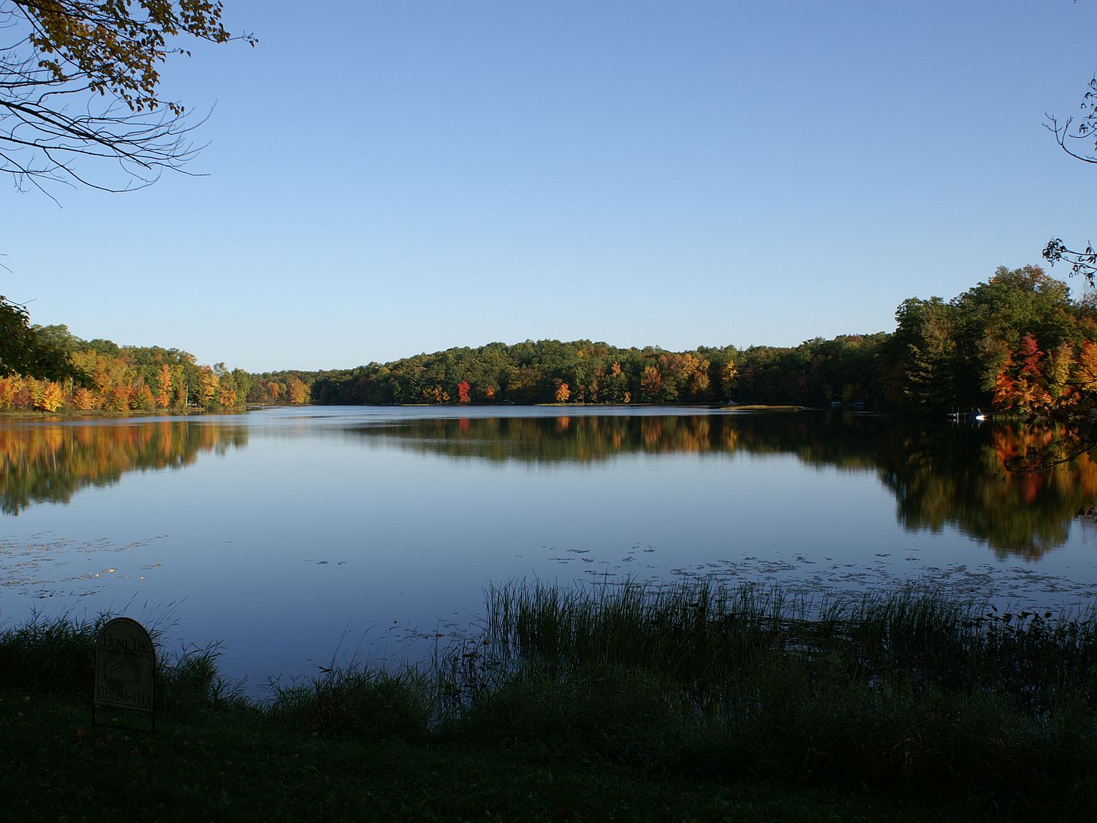 1943 Long Lake Ln, Comstock, WI 54028 | Zillow