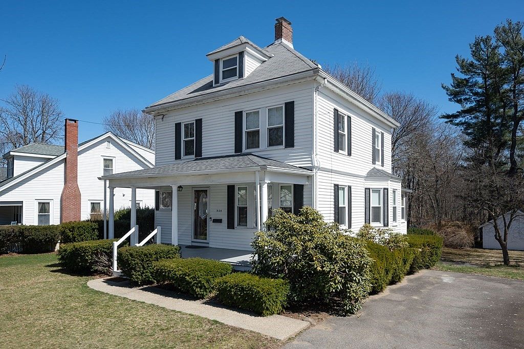 304 Pond St, Weymouth, MA 02190 | Zillow