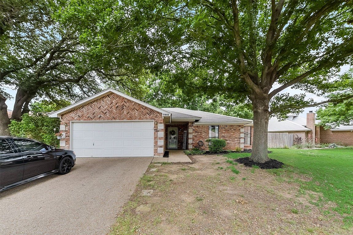 7901 Clear Brook Cir, Fort Worth, TX 76123 | Zillow