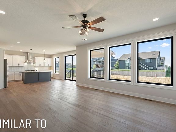 4158 NW 177th St, Clive, IA 50325 | MLS #661455 | Zillow