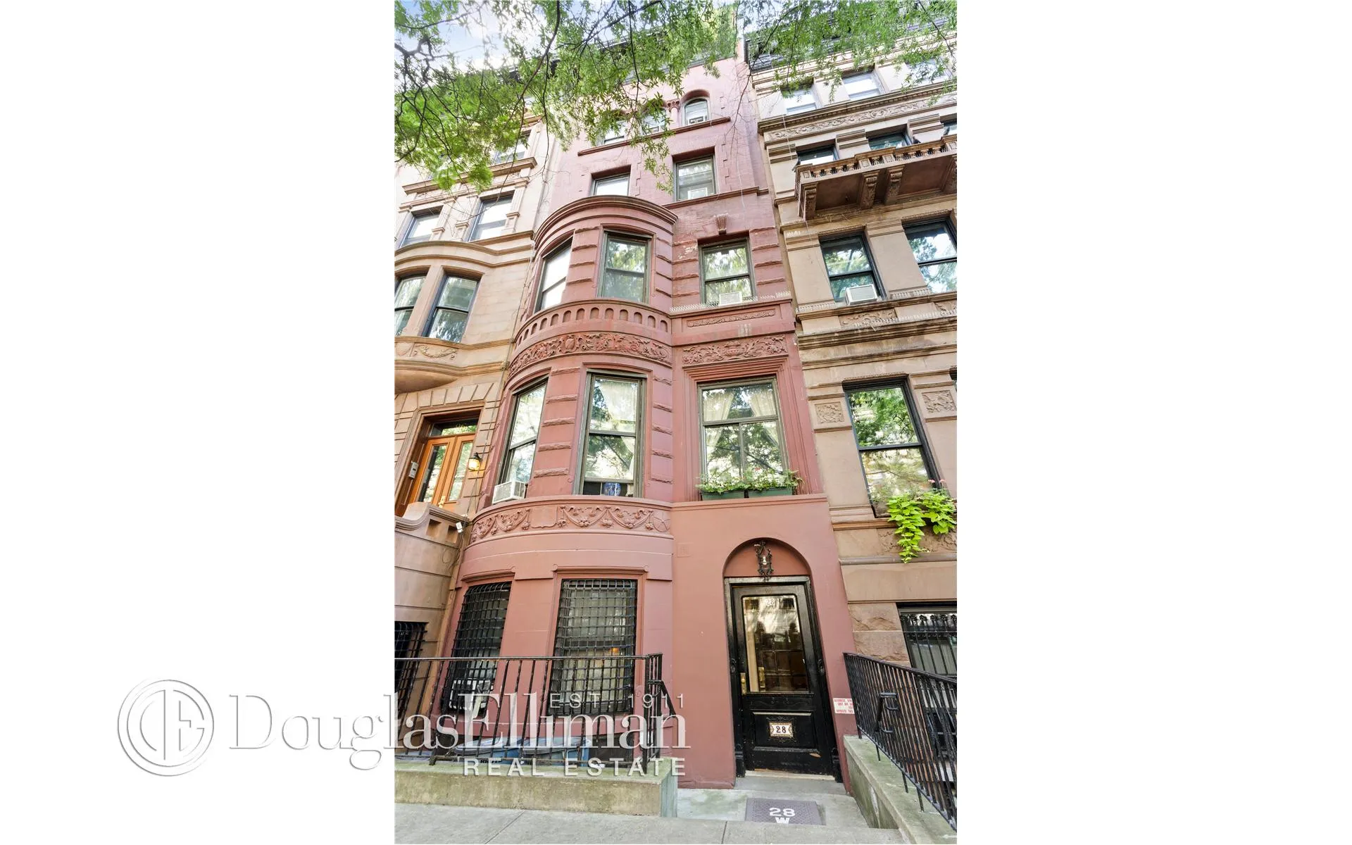 28 West 87th Street #2A in Upper West Side, Manhattan | StreetEasy