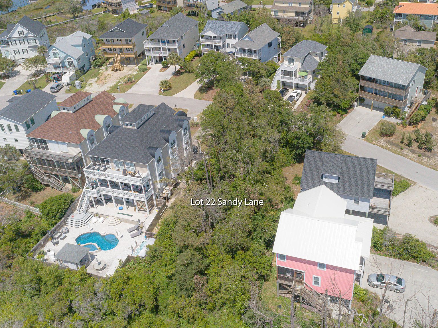 22 Sandy Lane, Surf City, NC 28445 | Zillow