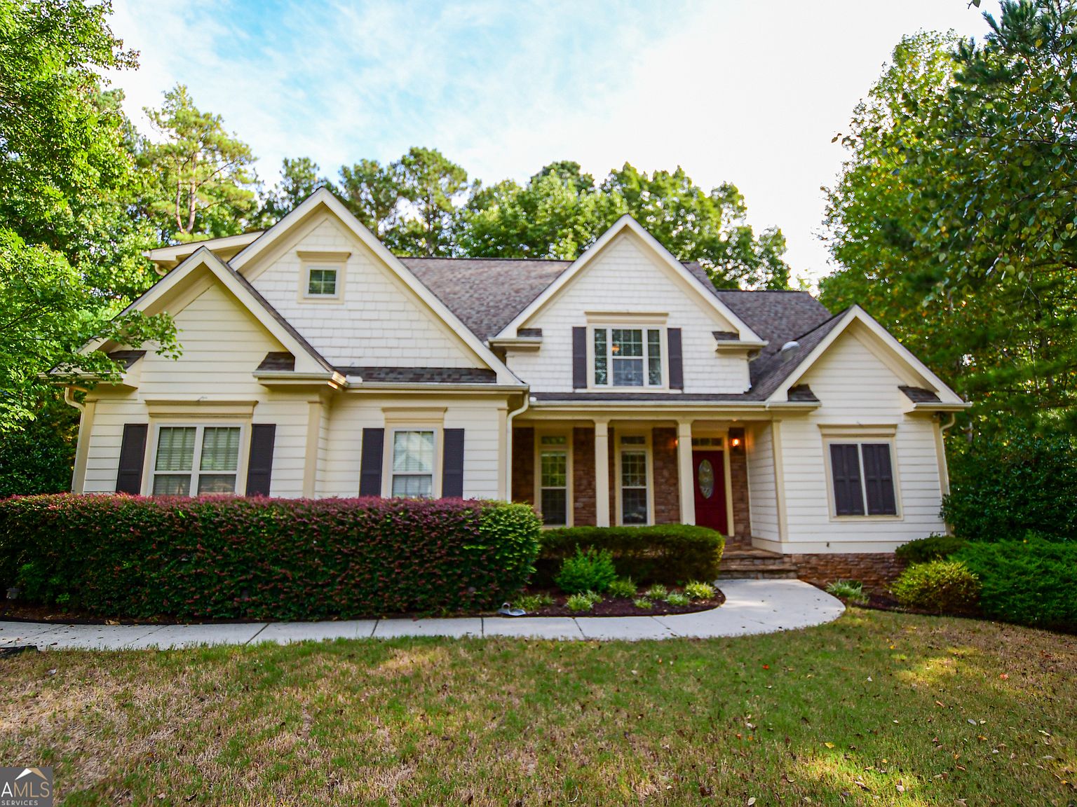 160 Edgewater Trl, Fayetteville, GA 30215 | MLS #10384458 | Zillow