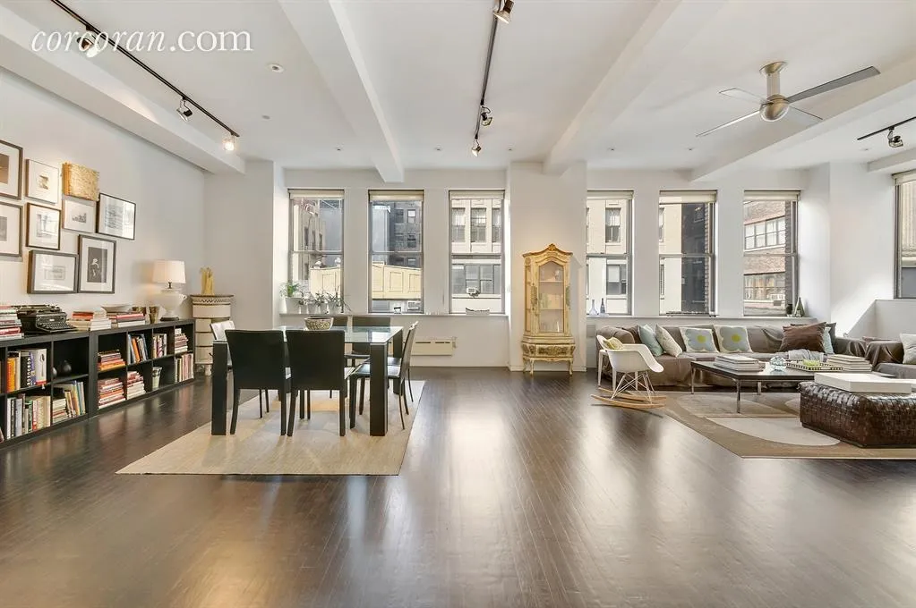 252 West 30th Street #3AB in Chelsea, Manhattan | StreetEasy