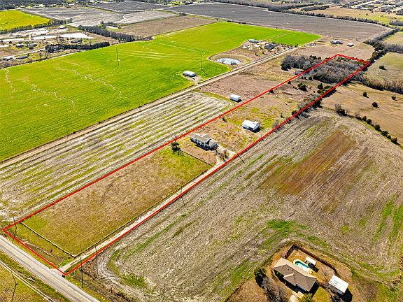 345 N Fm 1138, Nevada, TX 75173 | MLS #20802589 | Zillow