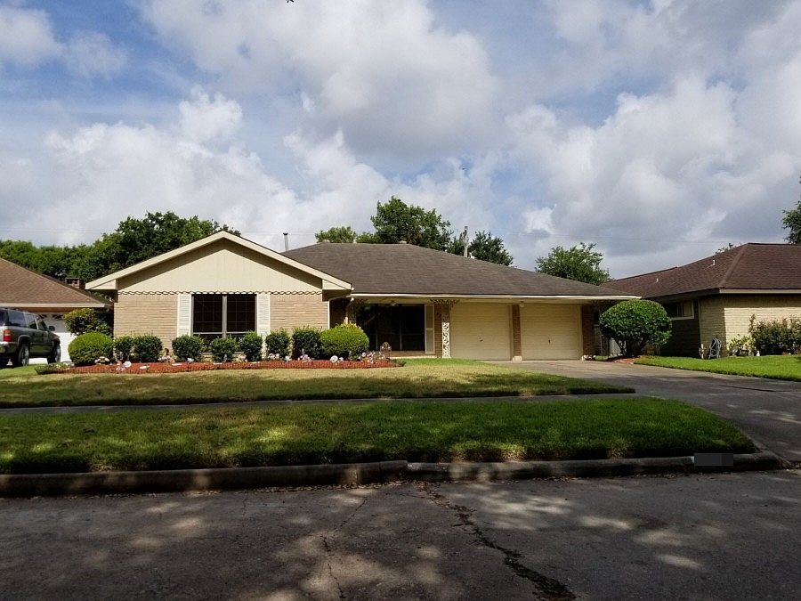 8730 Ruthby St, Houston, TX 77061 | Zillow