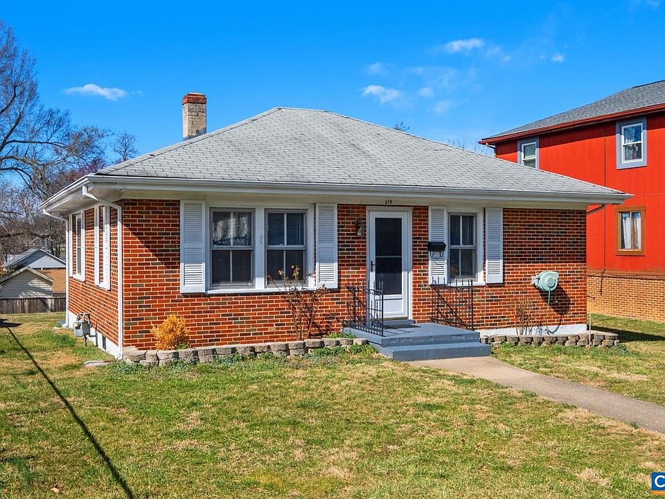 619 N Bayard Ave, Waynesboro, VA 22980 | MLS #638866 | Zillow