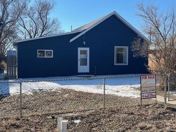 Poplar MT Single Family Homes For Sale - 1 Homes | Zillow