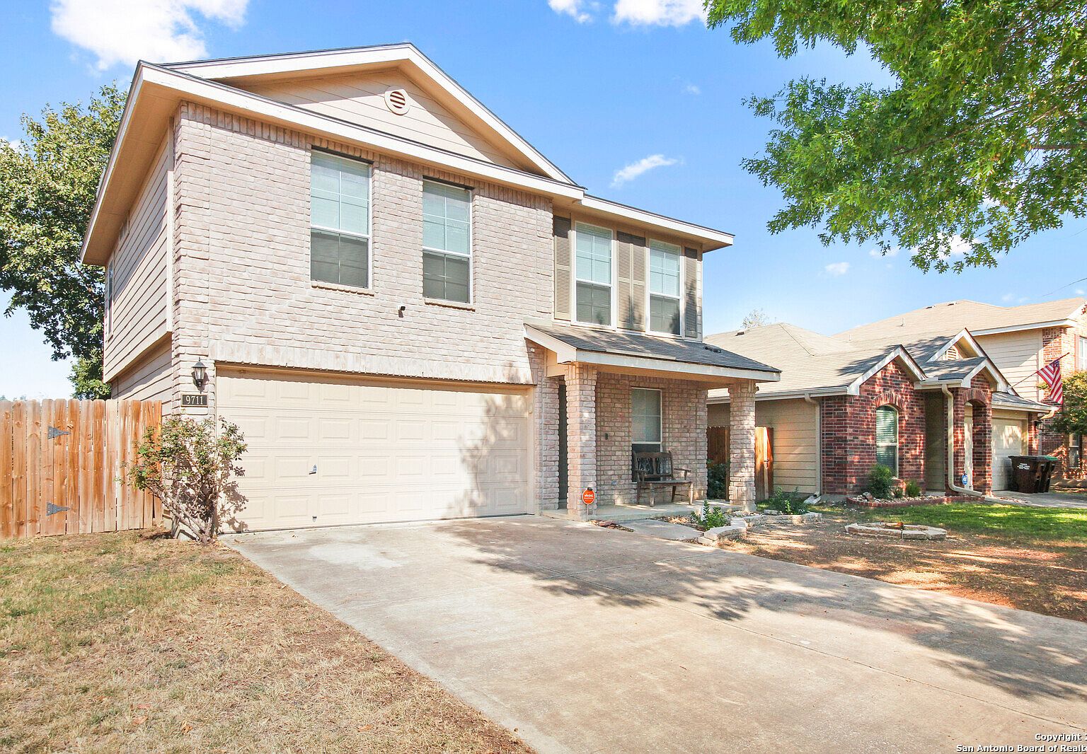 9711 Mustang Bay, San Antonio, TX 78254 | MLS #1817612 | Zillow
