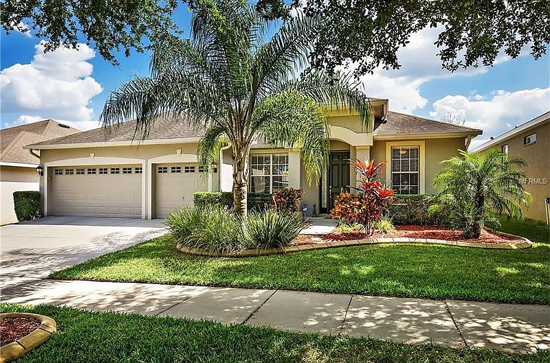 445 Arch Ridge Loop, Seffner, FL 33584 | Zillow