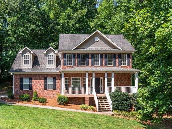 Oak Ridge Real Estate - Oak Ridge NC Homes For Sale | Zillow