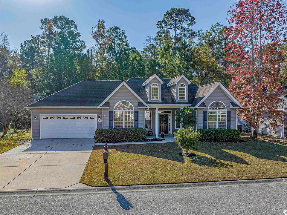 1613 Pheasant Pointe Ct, Myrtle Beach, SC 29588 | Zillow