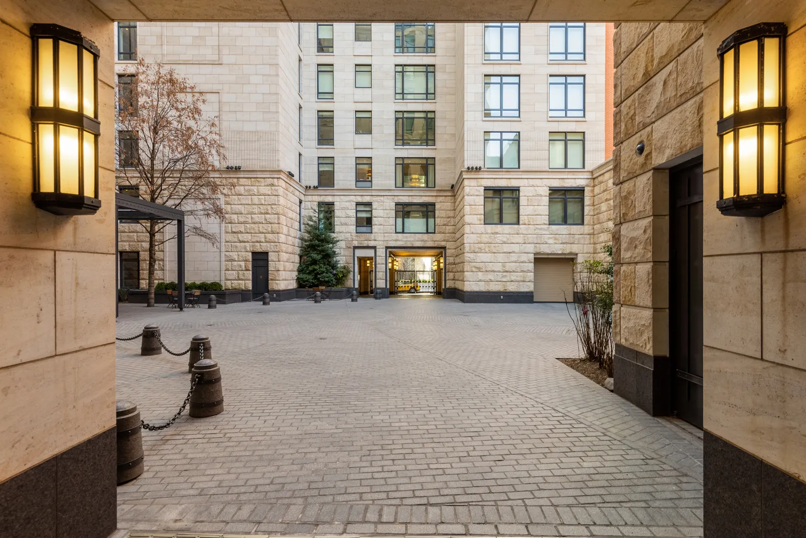 70 Vestry Street #5B in Tribeca, Manhattan | StreetEasy
