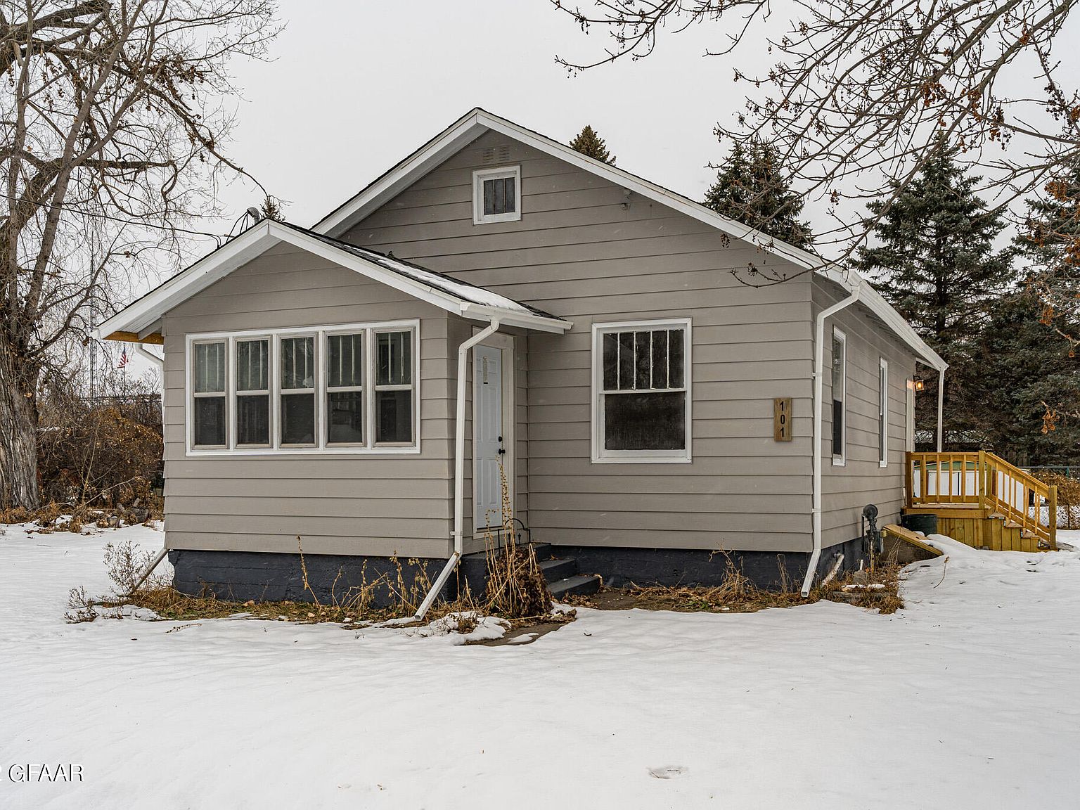 101 E Hancock Ave, Emerado, ND 58228 | Zillow