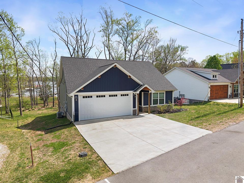 166 Chancey Dr, Murray, KY 42071 | MLS #136322 | Zillow