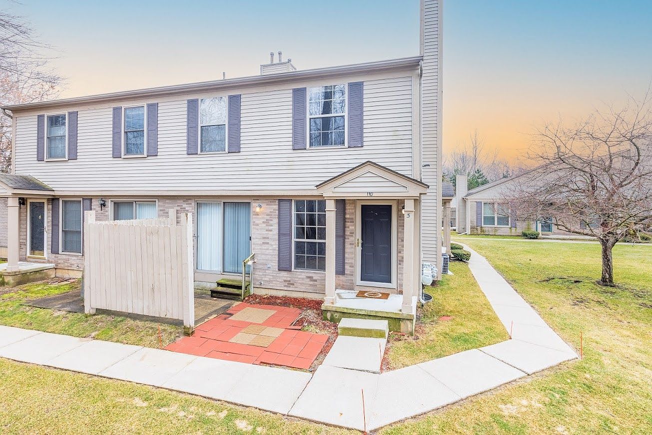 110 Pine Tree Ridge Dr UNIT 3, Waterford, MI 48327 | Zillow