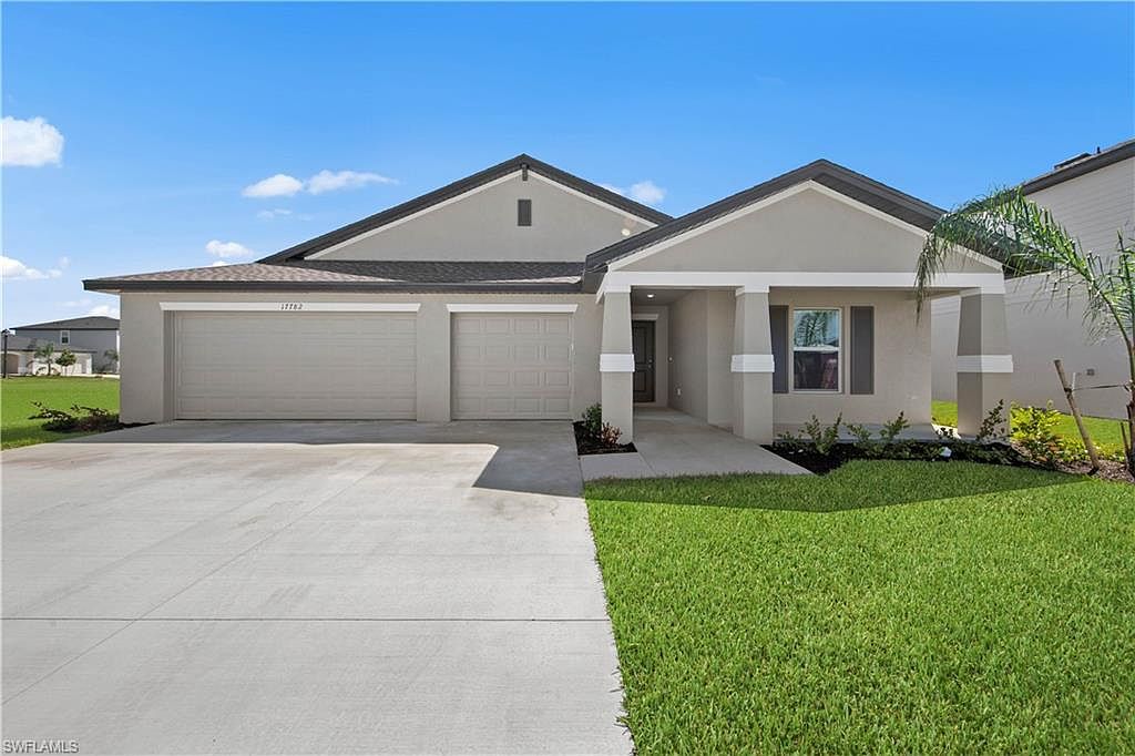 17620 Monte Isola WAY, North Fort Myers, FL 33917 | Zillow