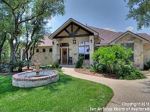 25807 Mount Carillon, San Antonio, TX 78260 | Zillow