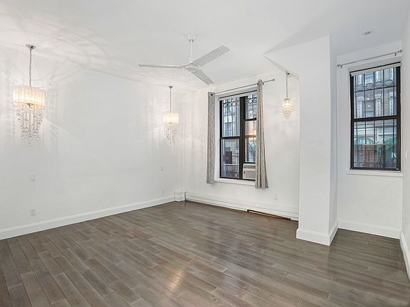 1845 Adam Clayton Powell Jr Blvd #GF, New York, NY 10026 | Zillow