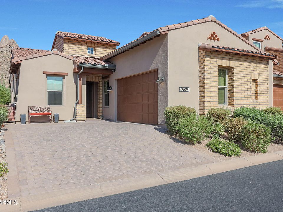 26626 N 104th Pl, Scottsdale, AZ 85262 | Zillow