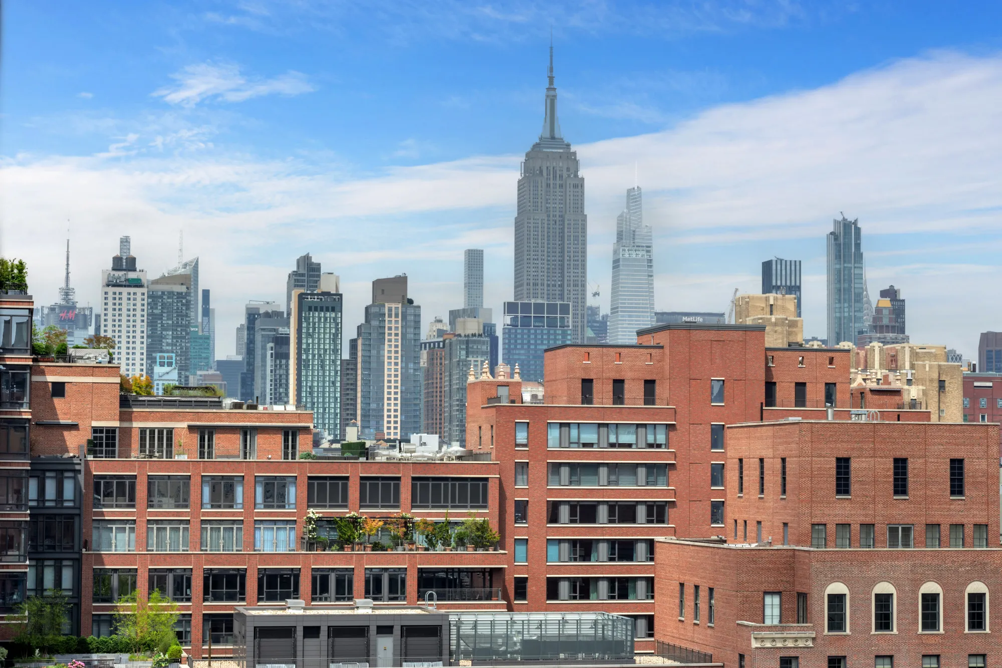 15 Charles Street #15C in West Village, Manhattan | StreetEasy