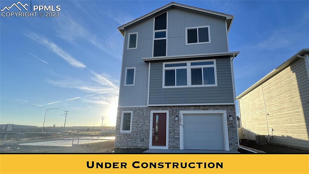 11270 Feliz Way, Fountain, CO 80817 | Zillow