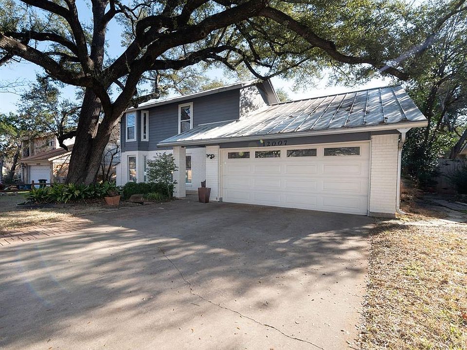 12007 Misty Brook Dr, Austin, TX 78727 | Zillow