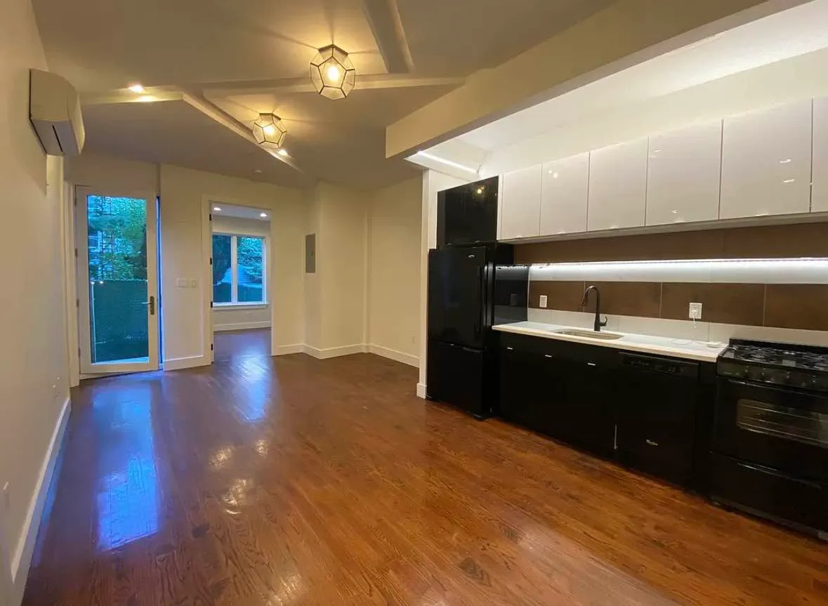 185 Freeman Street #3D in Greenpoint, Brooklyn | StreetEasy