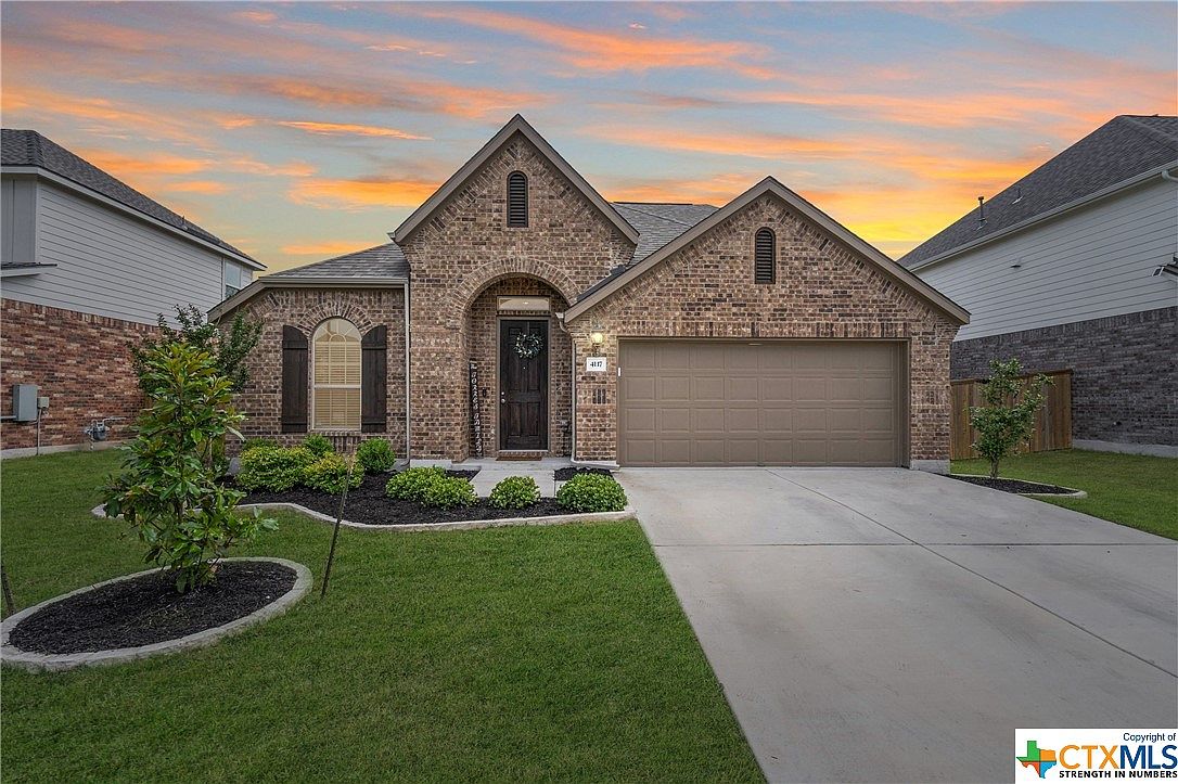 4117 Tin Taqel Path, Pflugerville, TX 78660 | Zillow