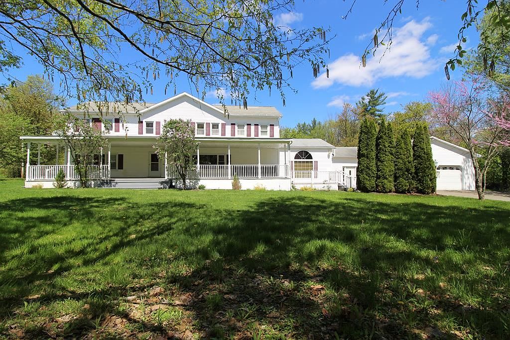 1595 Litchfield Rd, Sayre, PA 18840 | Zillow
