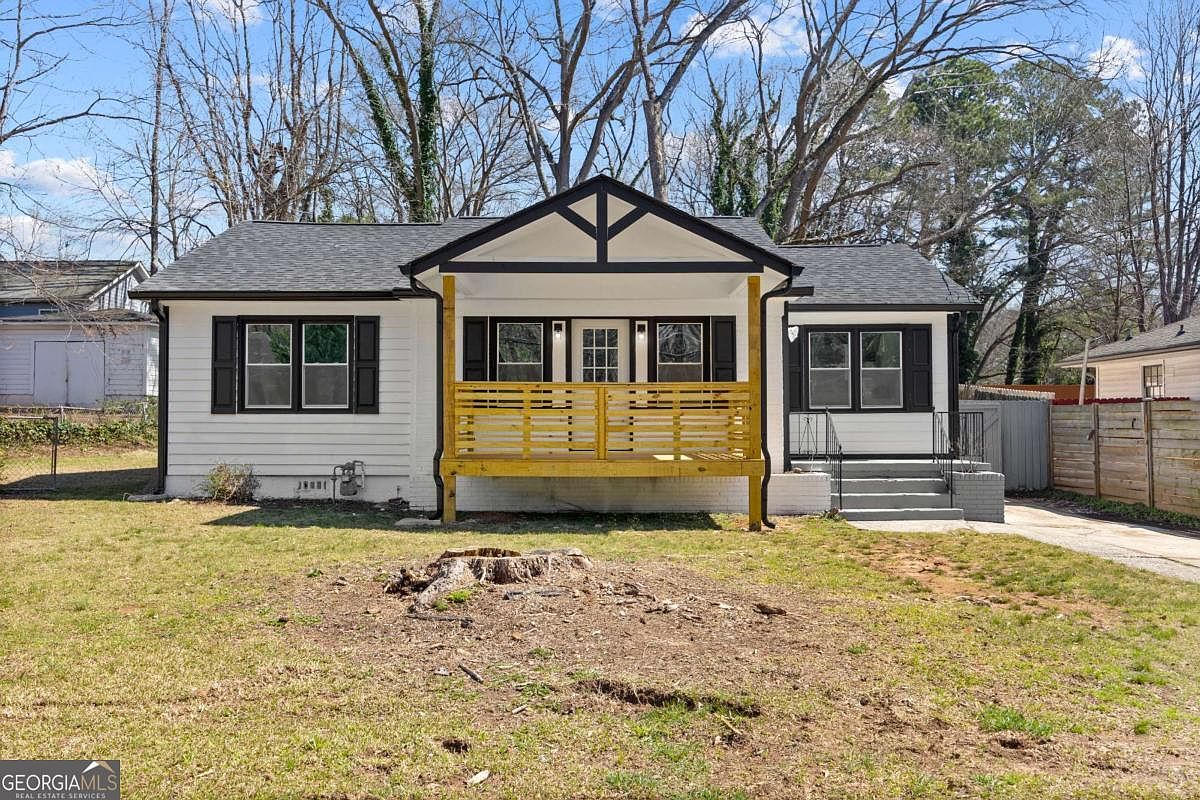 2494 Baxter Rd SW, Atlanta, GA 30315 | MLS #10478393 | Zillow