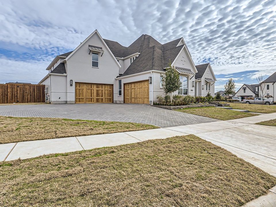 300 Spade Ranch Rd, Prosper, TX 75078 | Zillow