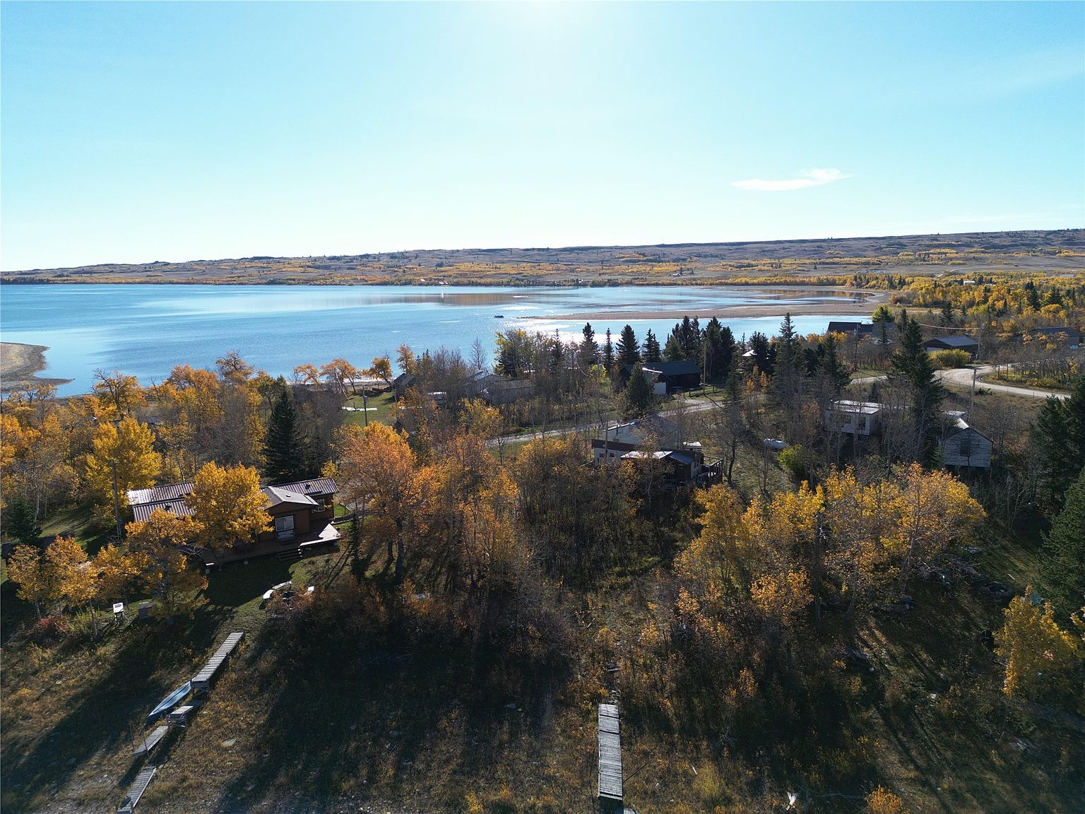 49 Duck Lake Rd, Babb, MT 59411 | MLS #22214201 | Zillow