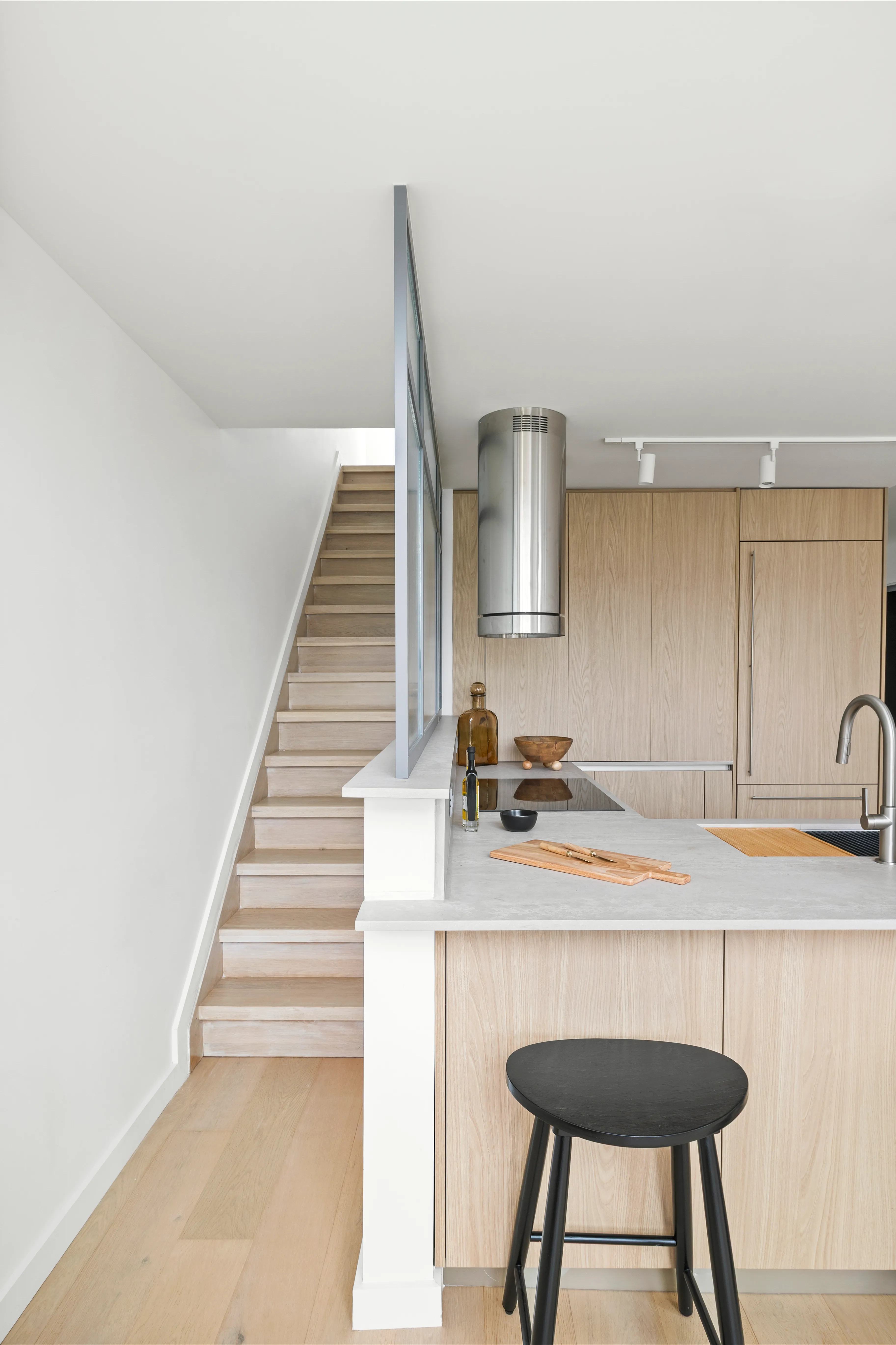 123 Meserole Avenue #PH in Greenpoint, Brooklyn | StreetEasy