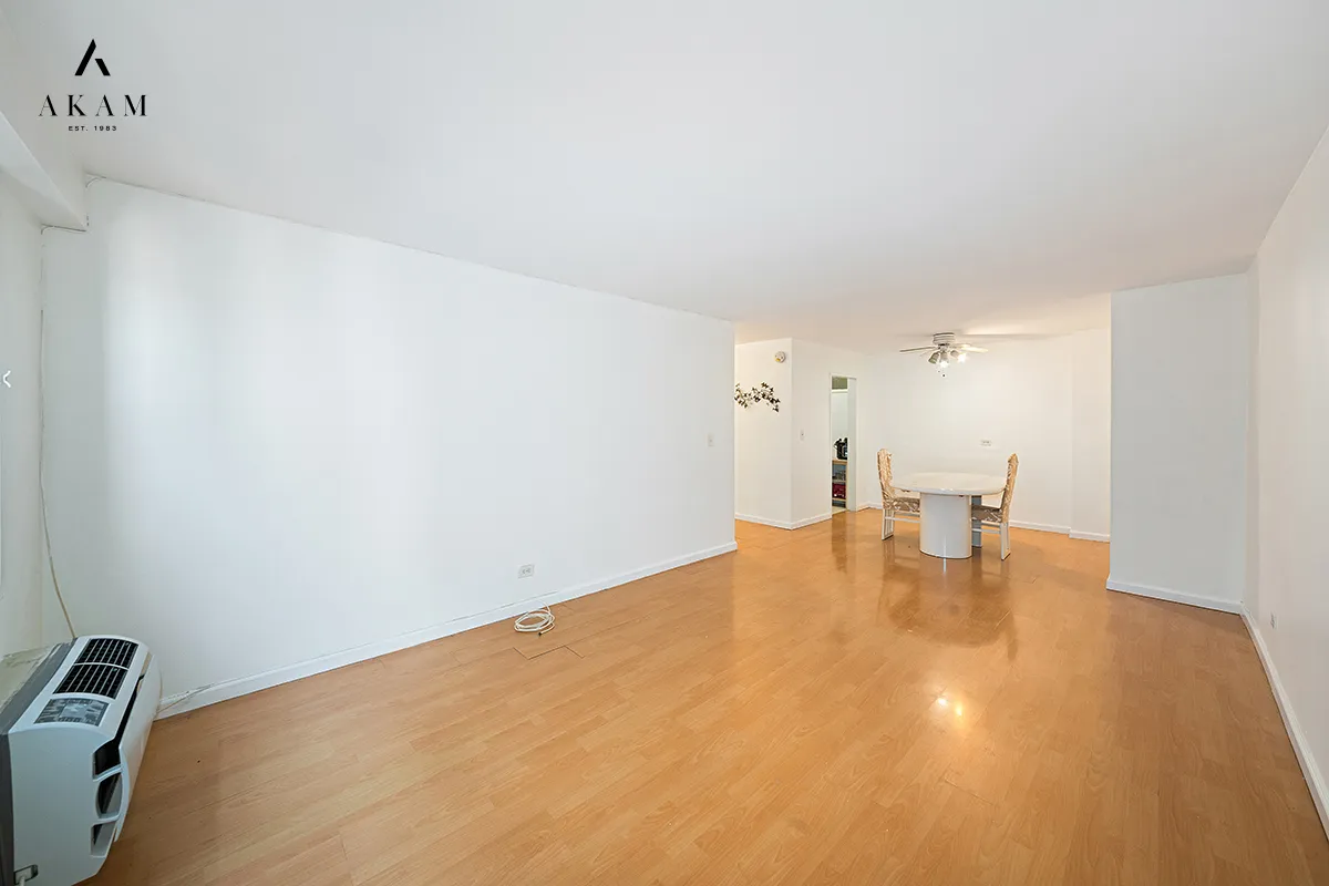 579 West 215th Street #5D in Inwood, Manhattan | StreetEasy