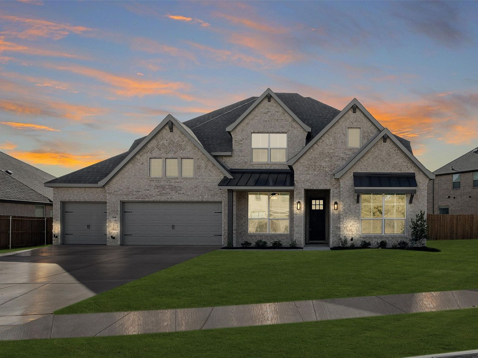 2468 Timber Hills Dr, Burleson, TX 76028 | Zillow