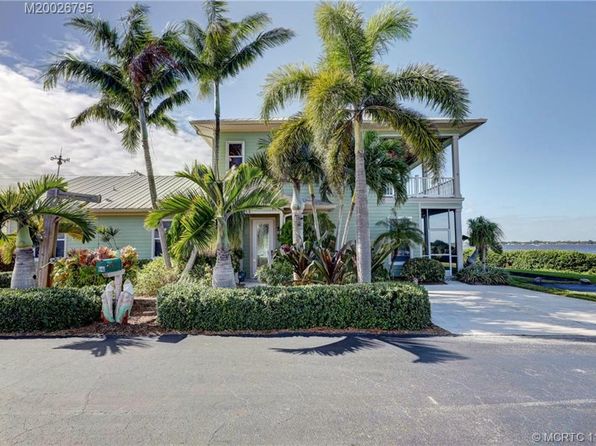 Waterfront - Stuart FL Waterfront Homes For Sale - 90 Homes | Zillow