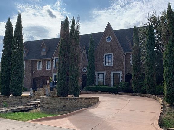 22 Dunrobin, Garland, TX 75044 | Zillow