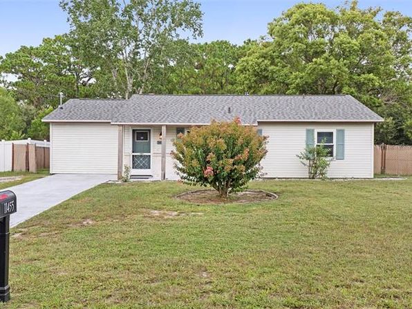 Homes for Sale in Spring Hill FL with Pool | Zillow