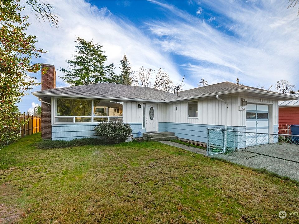 11026 Occidental Avenue S, Seattle, WA 98168 | Zillow