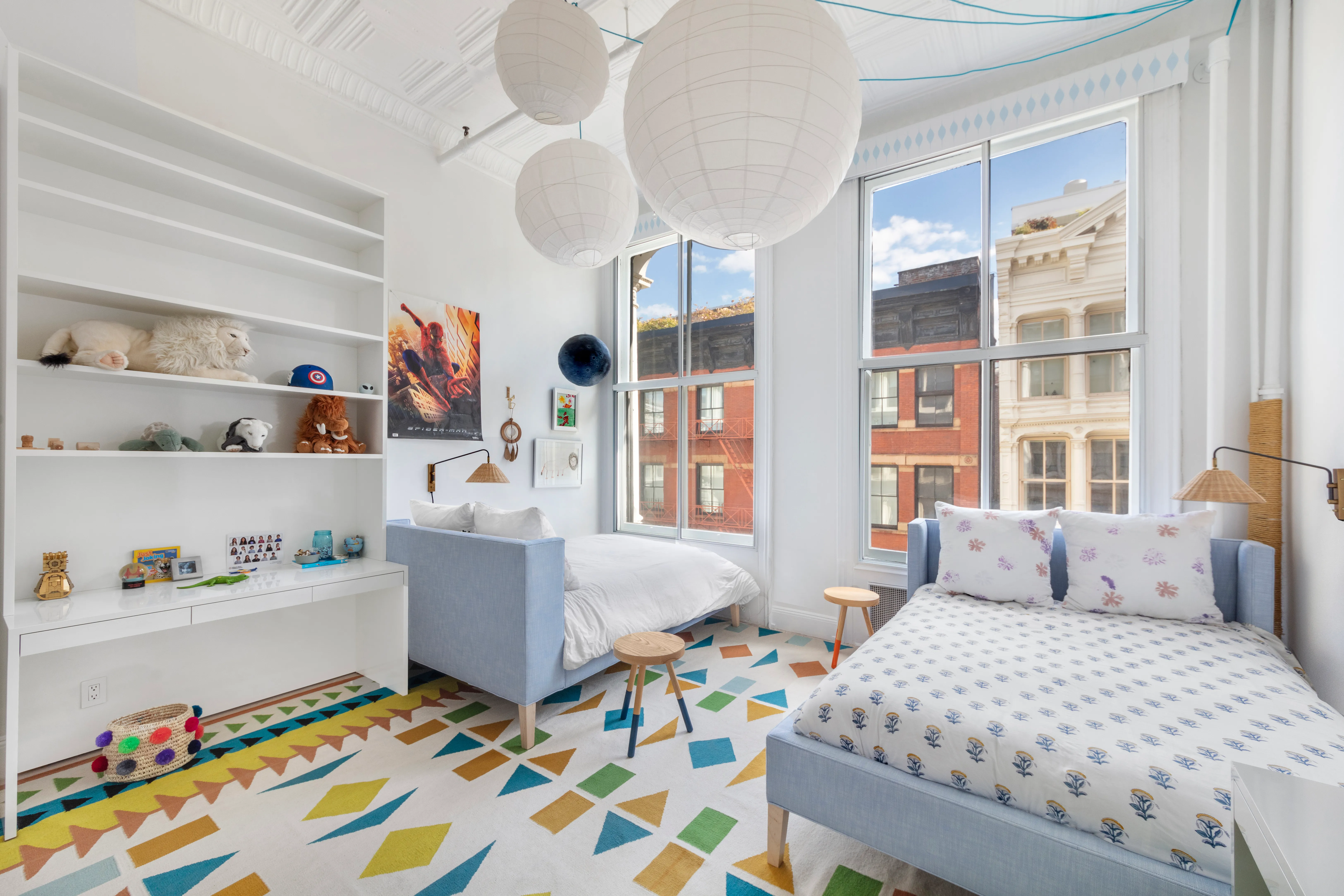 85 Grand Street #4N in Soho, Manhattan | StreetEasy