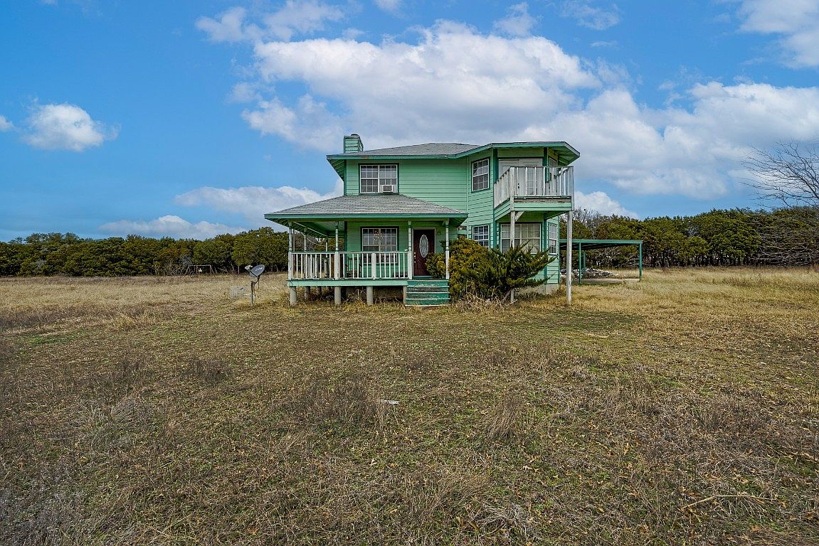 299 County Road 1309, Morgan, TX 76671 | MLS #20527897 | Zillow